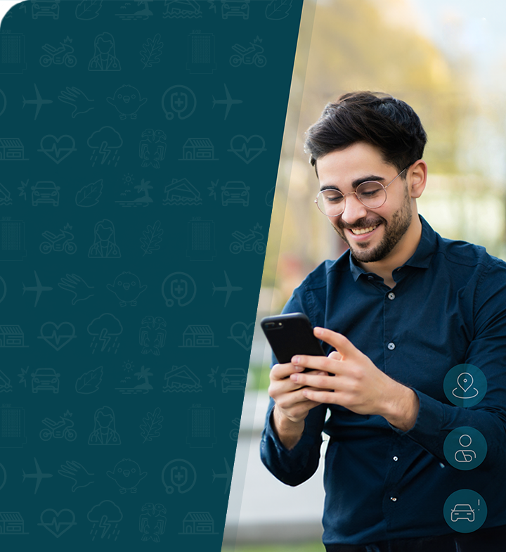 Servicios en línea del INS | Cotice, Compre y Pague sus Seguros.